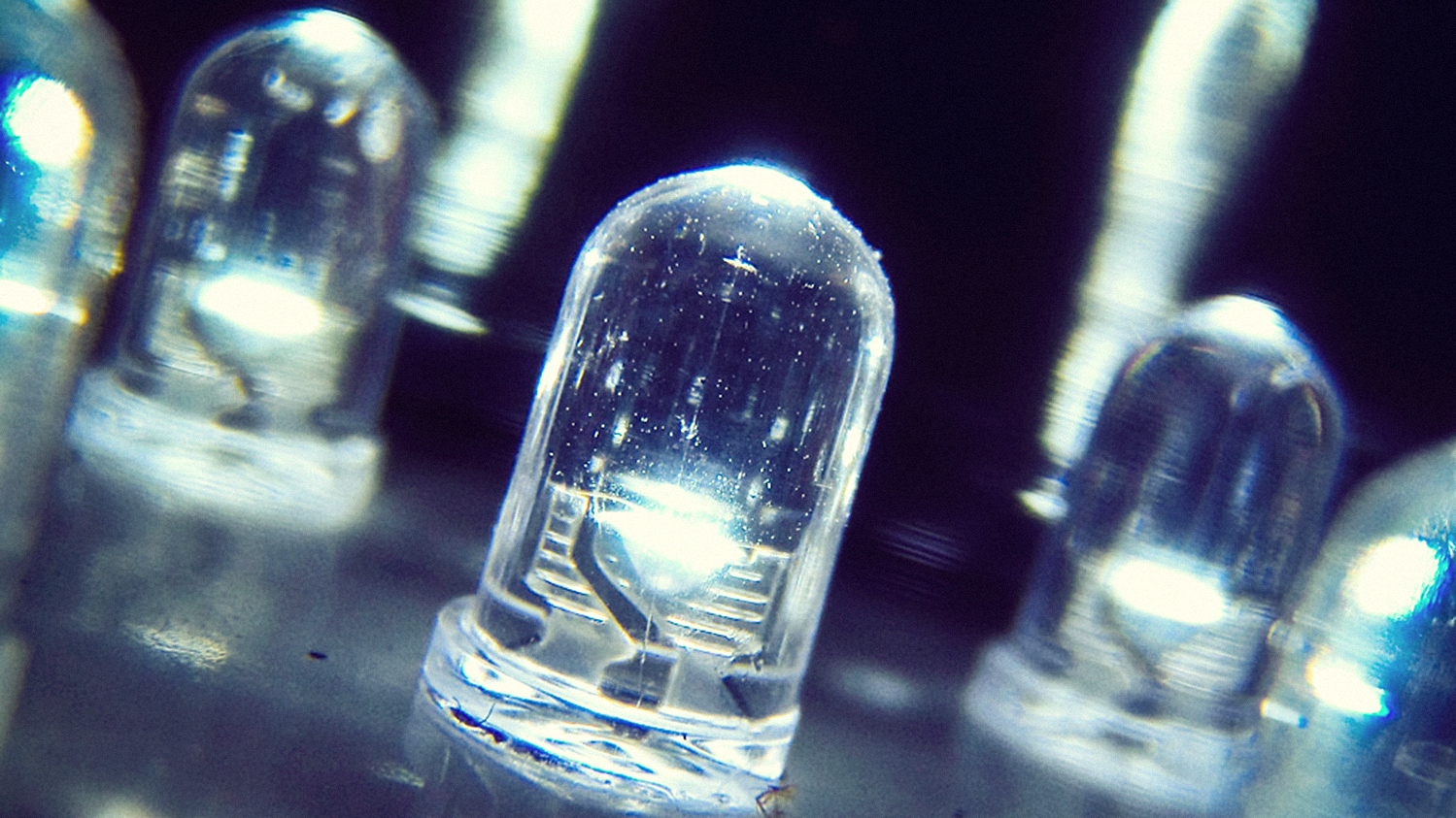 Tapas de Ciencia: Cómo funciona una red lifi