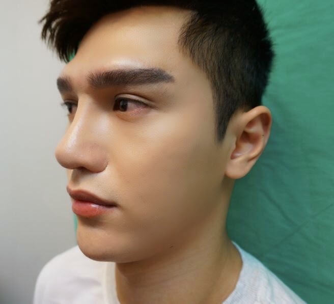 Kee Hua Chee Live!: JOHN TEO IS A PRETTY BOY COME TRUE AT 173 CM