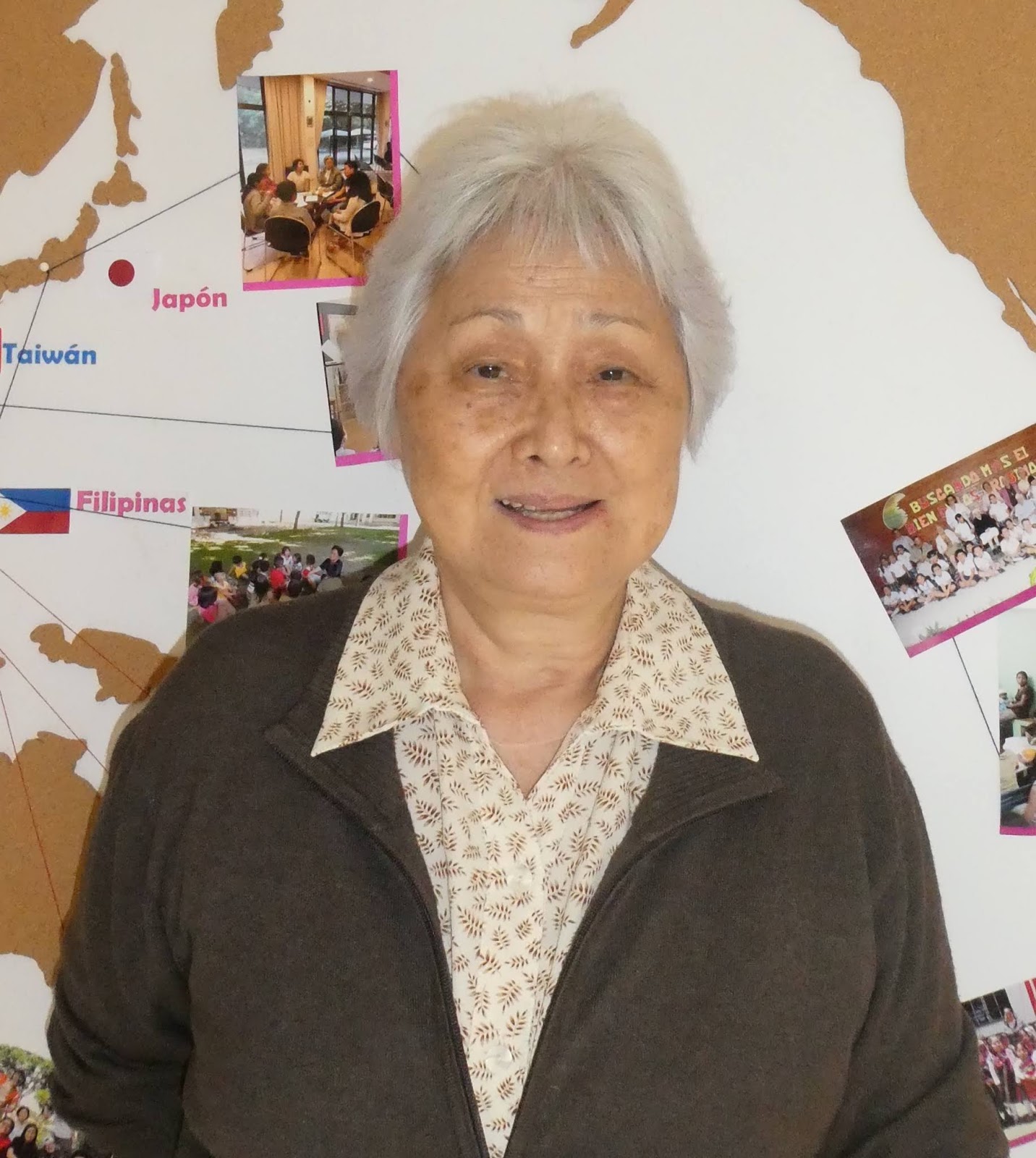 FICARIBE: Conociéndonos (VII)