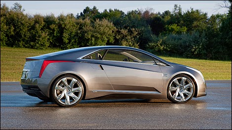 Thinking Aboot: Electric Car Success Story