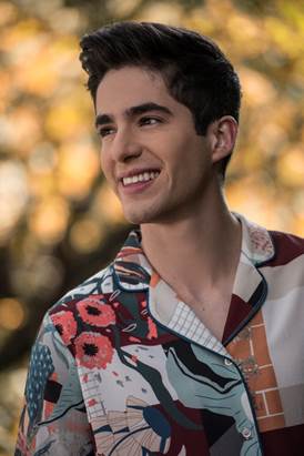 EnPOPados: JARY estrena el videoclip del sencillo "LLUEVEN ESTRELLAS ...