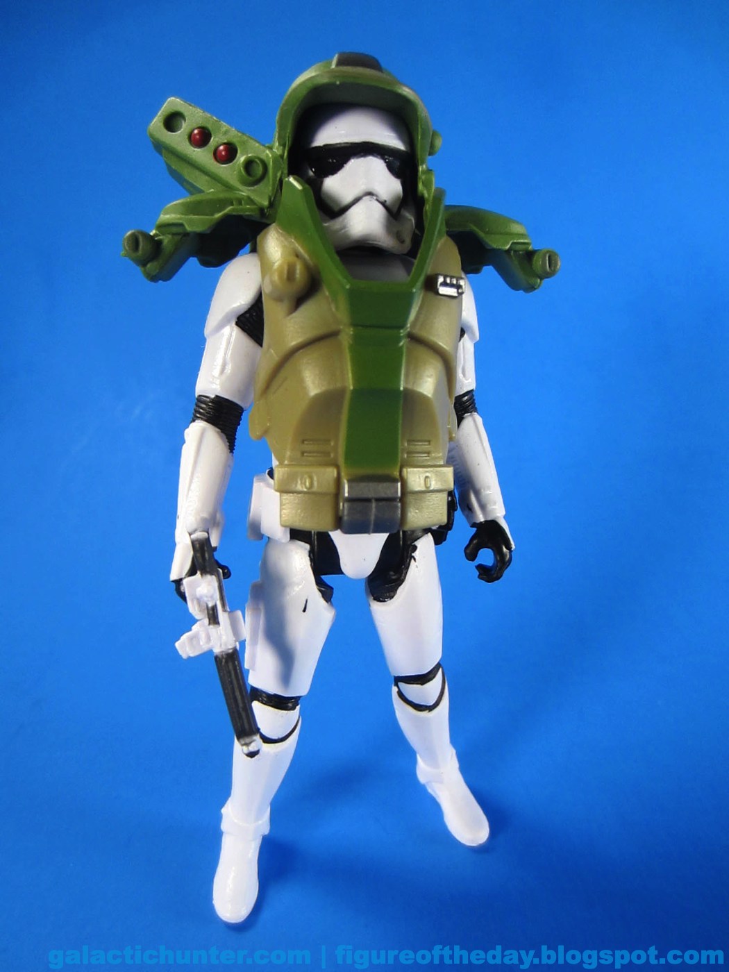 Galactic Hunter's Star Wars Figure of the Day with Adam Pawlus: Star ...