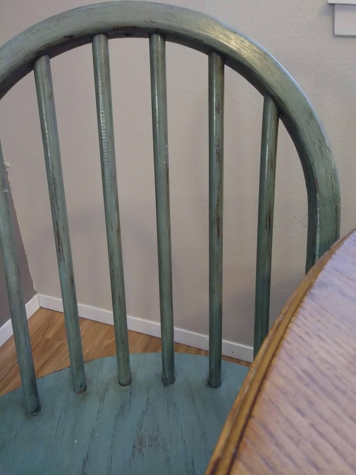 Curbside Bar-Height Chair