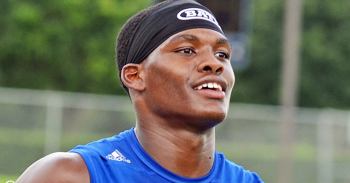 UMass Football Blog: UMass football recruiting ---Hassan Hypolite