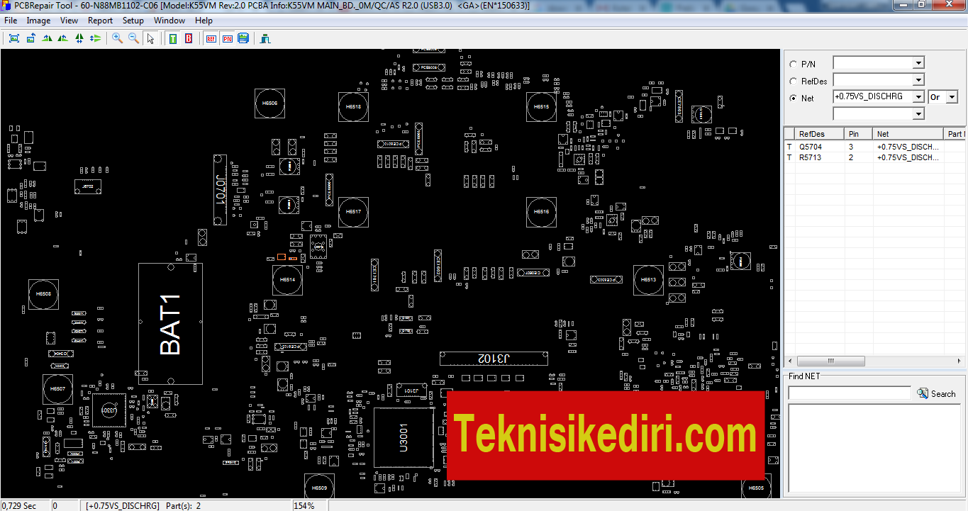 Free Download Software Boardview Teknisikediricom