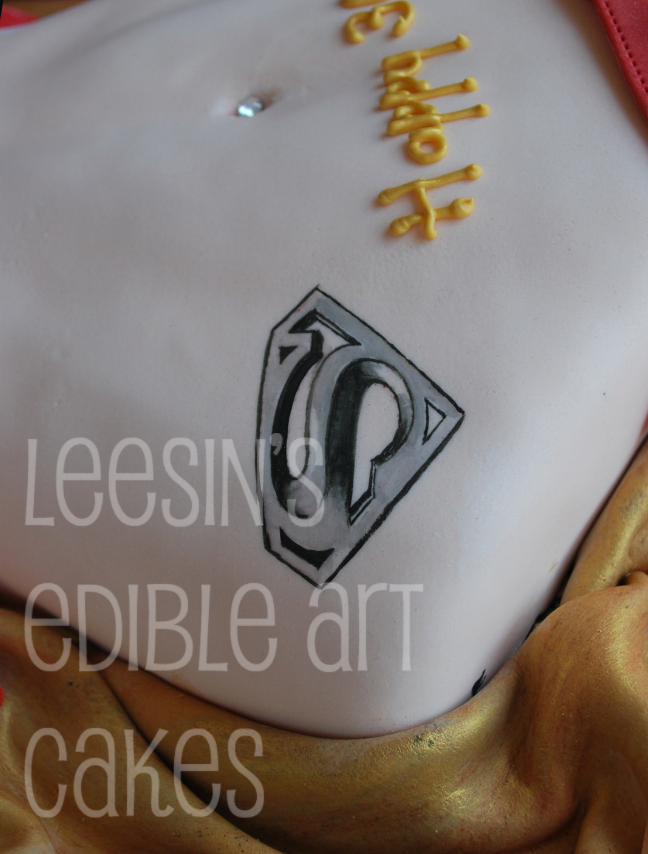 Penang Wedding Cakes by Leesin: Boobs Cake