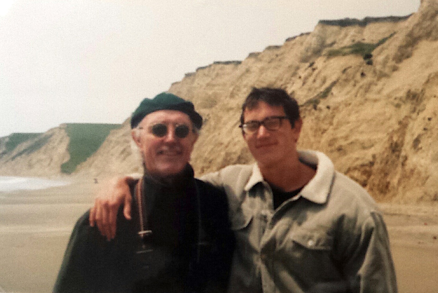 Larry Rippee and Molly Rea Art: Molly's Turn: Remembering Chuck Wiley