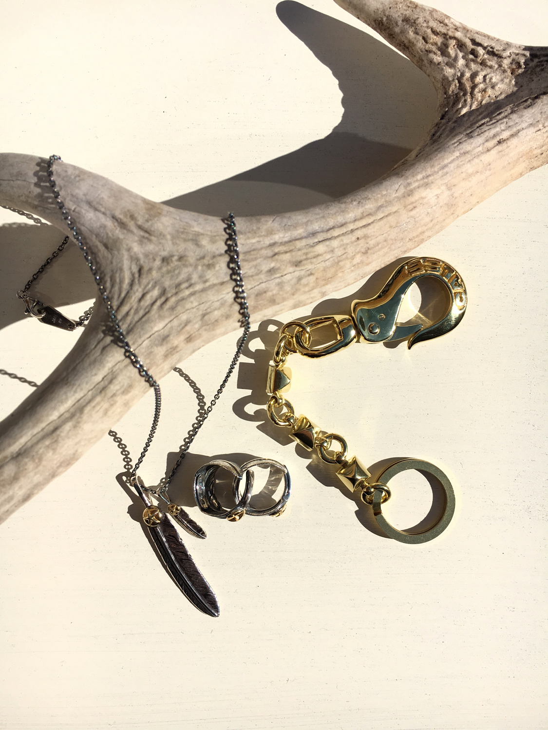 CALEE × JAM HOME MADE | RADIALL/CALEE/GLAD HAND/DOMINO66 KEEP FUNK ALIVE/FUCT/SOFTMACHINE/FUKUOKA