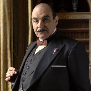 HERCULE POIROT