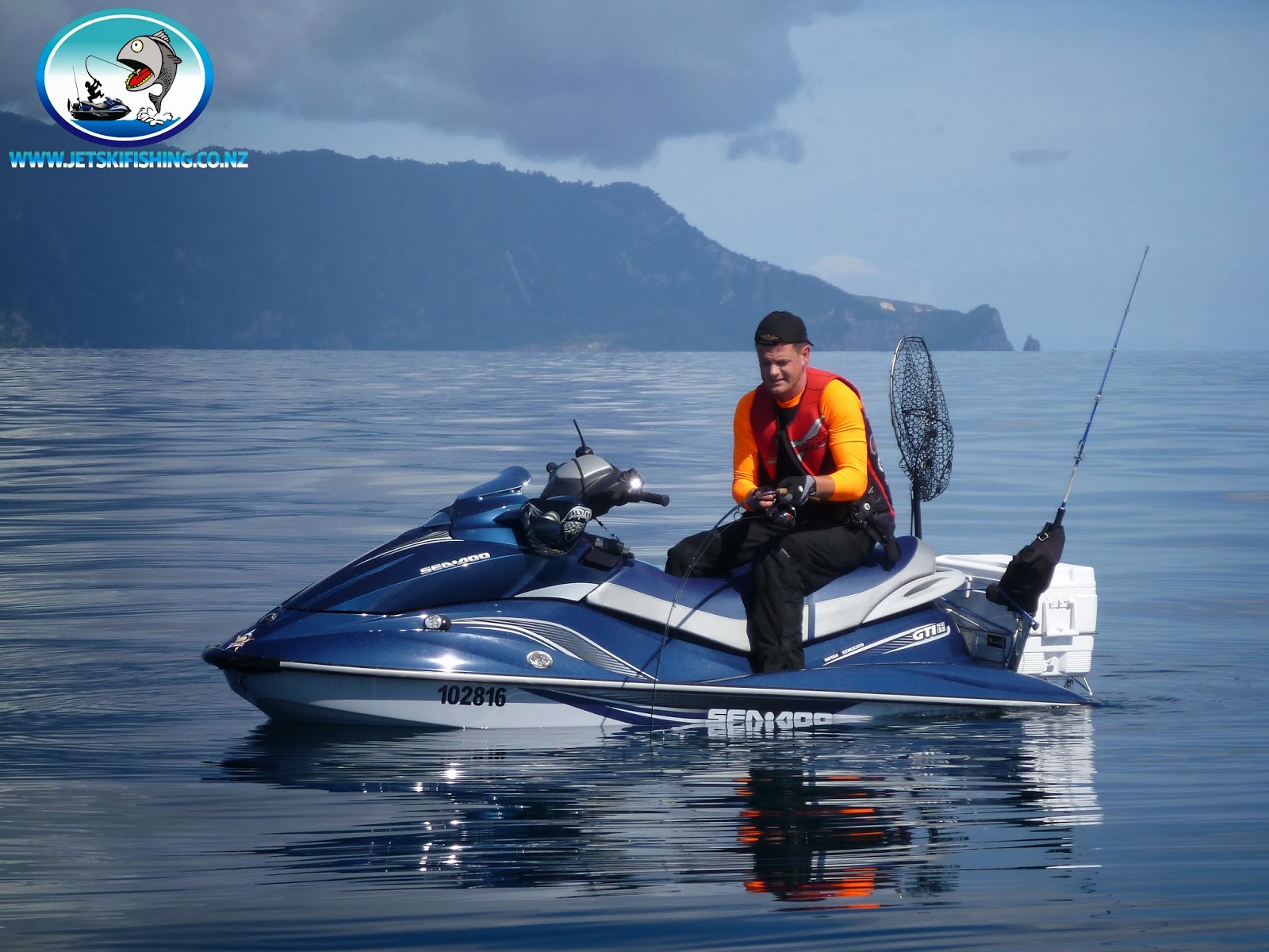 Jet ski fishing Blog: December 2013