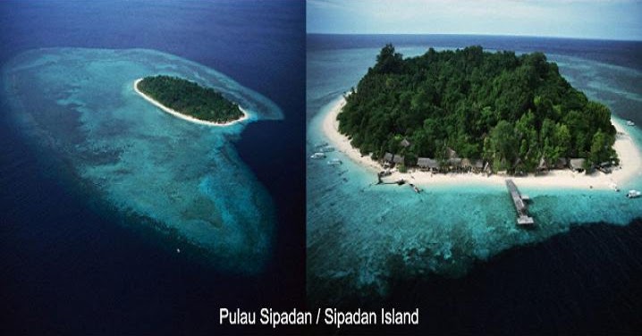 Pulau Sipadan
