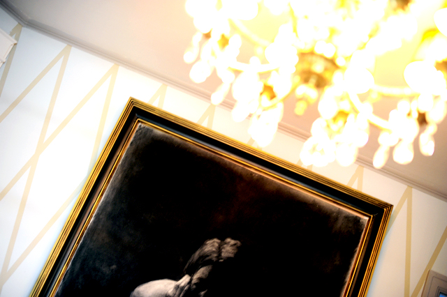 Wanting What I Have...: Frame Magic