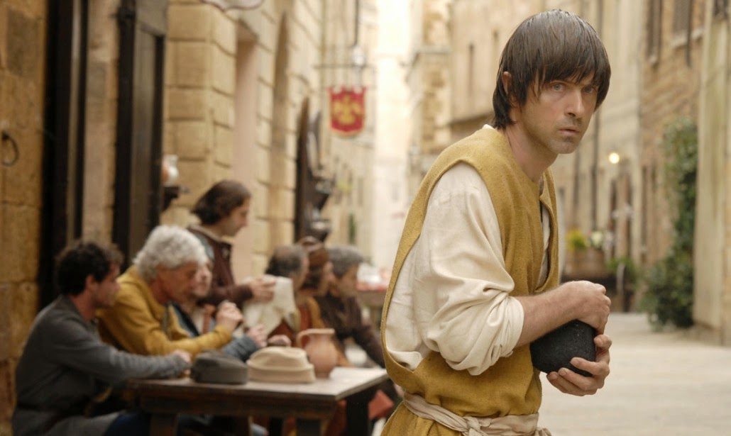 johnchristian: MARAVIGLIOSO BOCCACCIO - IL DECAMERONE VISTO DAI ...