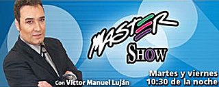 Checoblog: El Master Show