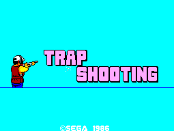 Nay's Game Reviews: Master System Light Gun Game Roundup