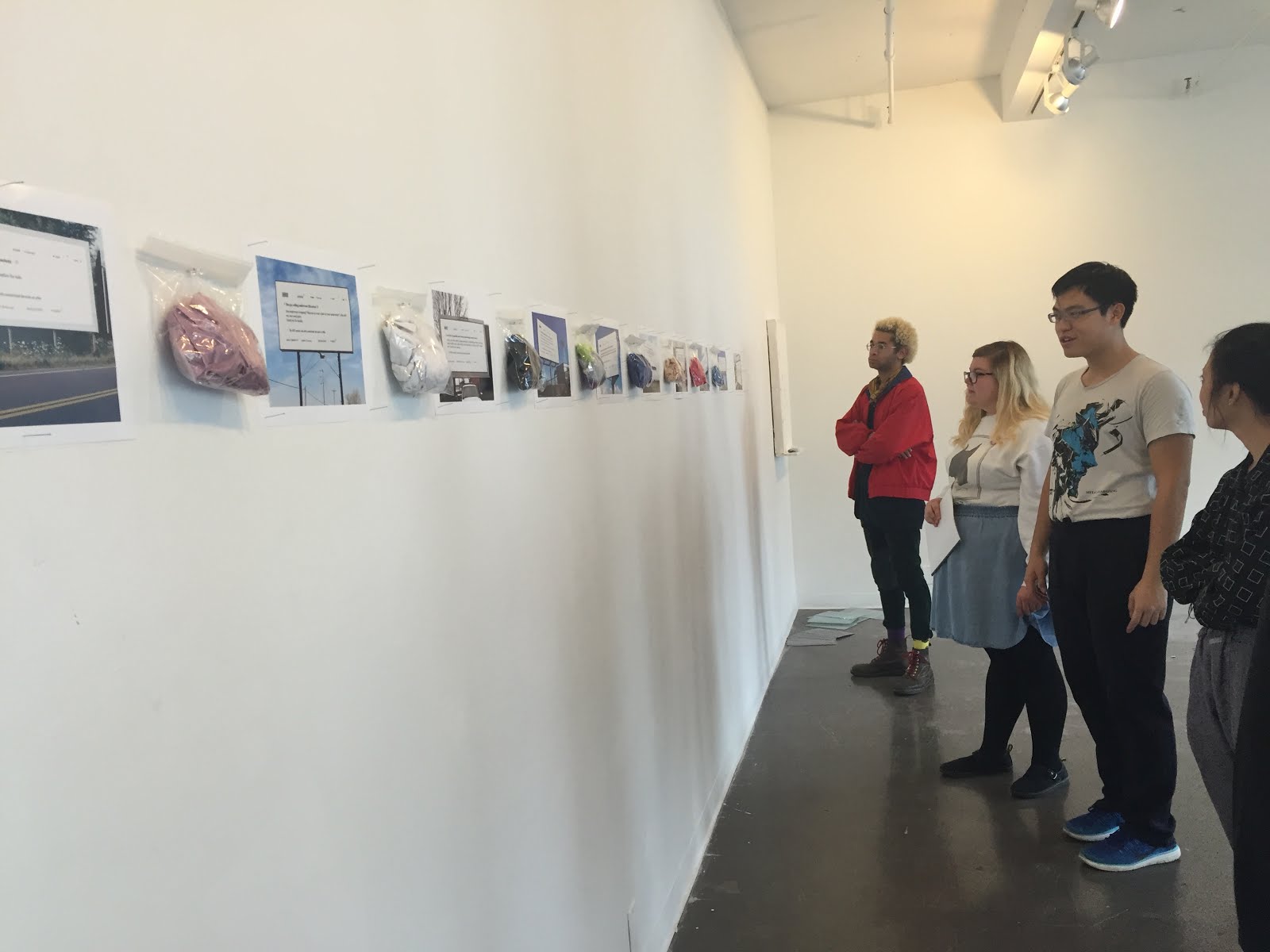 Expanded learning and practice: Sculpture