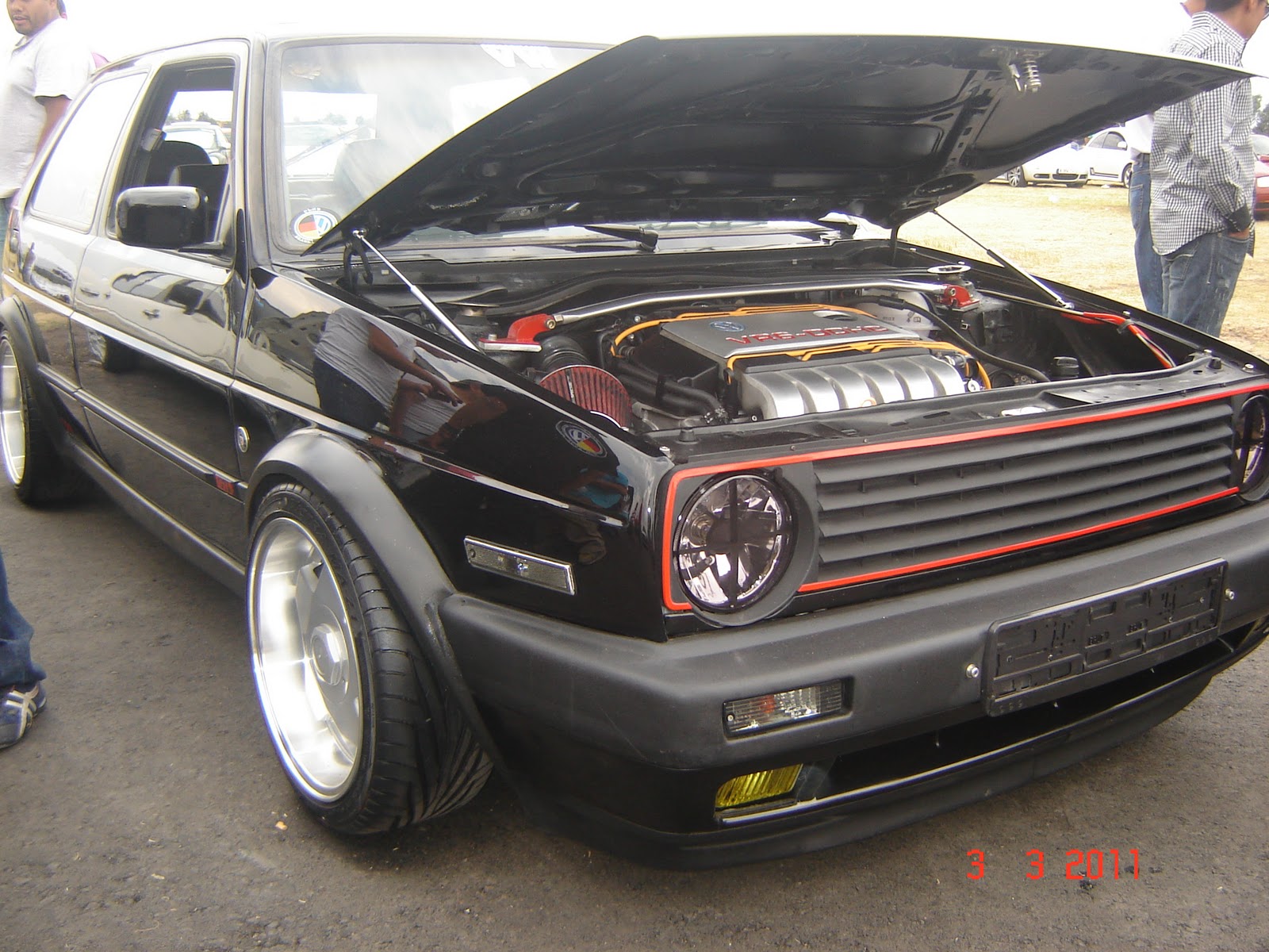 MéXiCo TuNiNg, Euro, Vag y Más...: VAGFEST 2011, Euro Style Show 2011 ...