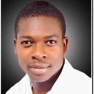 MEET SAM - The Official Samuel Alabi Blog