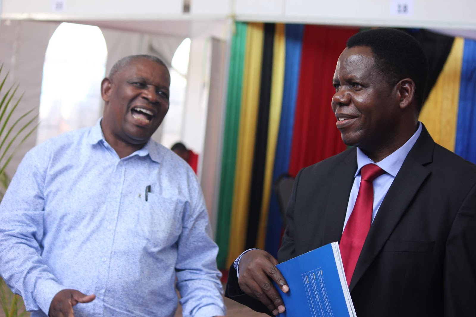 JUDICIARY OF TANZANIA: MAHAKAMA YA TANZANIA YAANZA WIKI YA SHERIA LEO ...