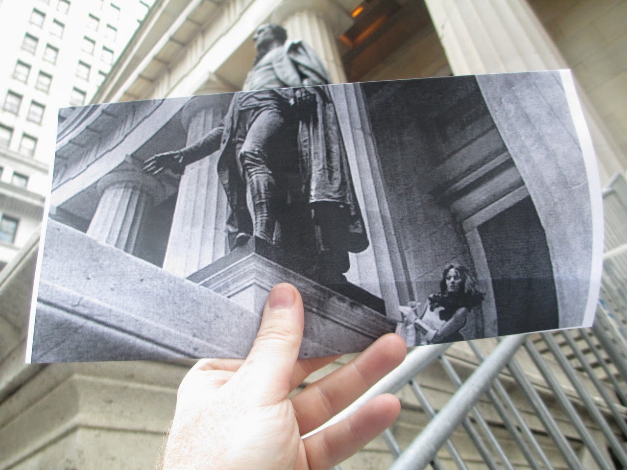 Cine y fotografía: Christopher Moloney