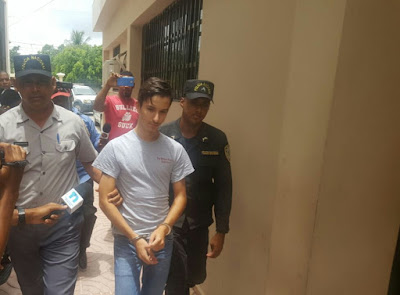 El Seibo| Aplazan medida de coerción a implicado en asesinato de dos ...