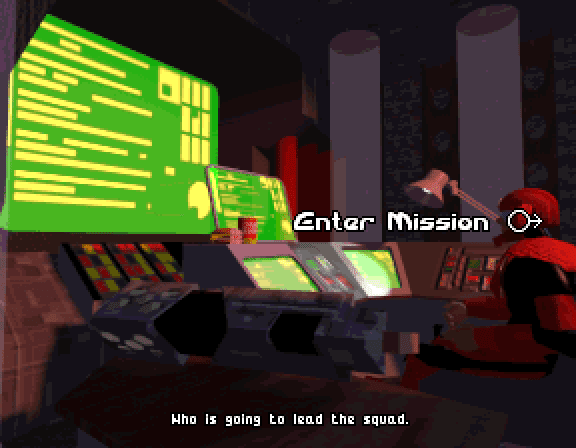 Super Adventures in Gaming: Gender Wars (MS-DOS)