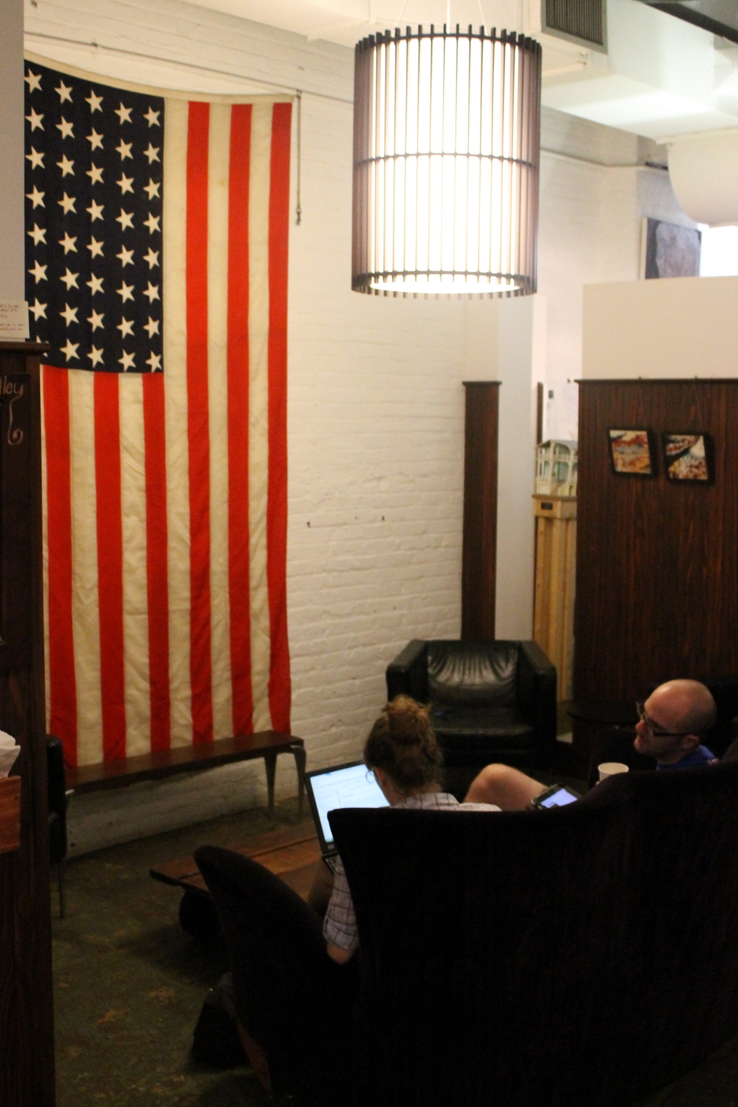 Lunching in the DMV: Baked & Wired - Georgetown, DC