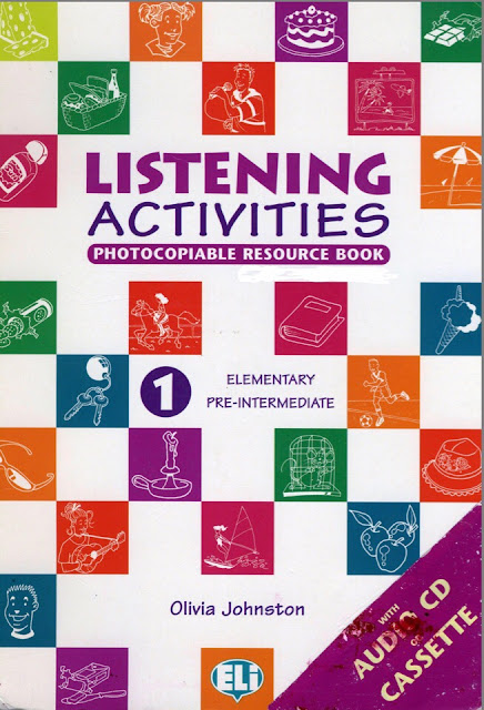 Listening Activities + Audio