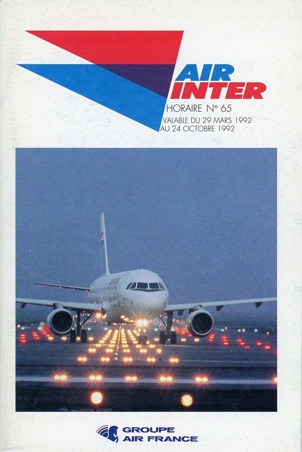 Airline memorabilia: octubre 2017