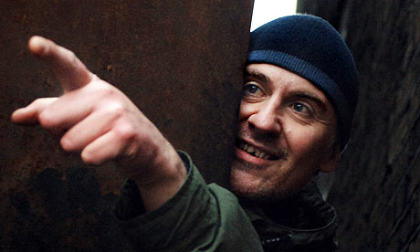 Syd Barrett en español: Solo En Las Nubes: 14 oct 2011