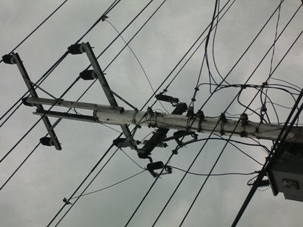 Jual Dead end clamp PLN dengan harga Terjangkau: Suplier clamp dan ...