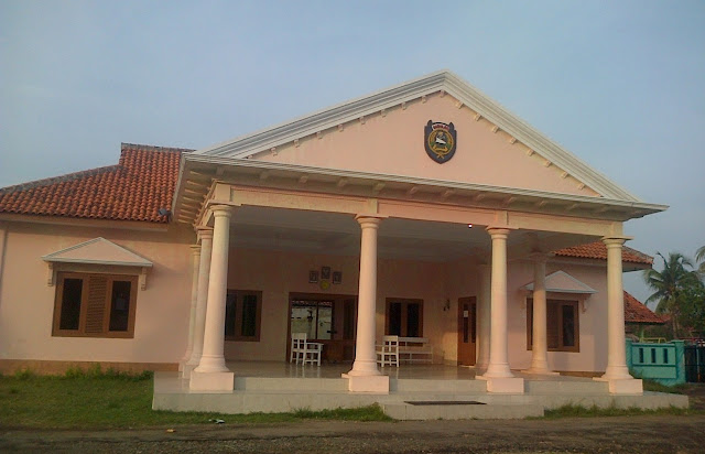 Asal-usul Desa Dadap Kecamatan Juntinyuat - | BloggerMangga | Komunitas ...