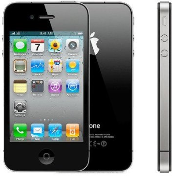 Jual Handphone Online: iPhone 4G 32GB