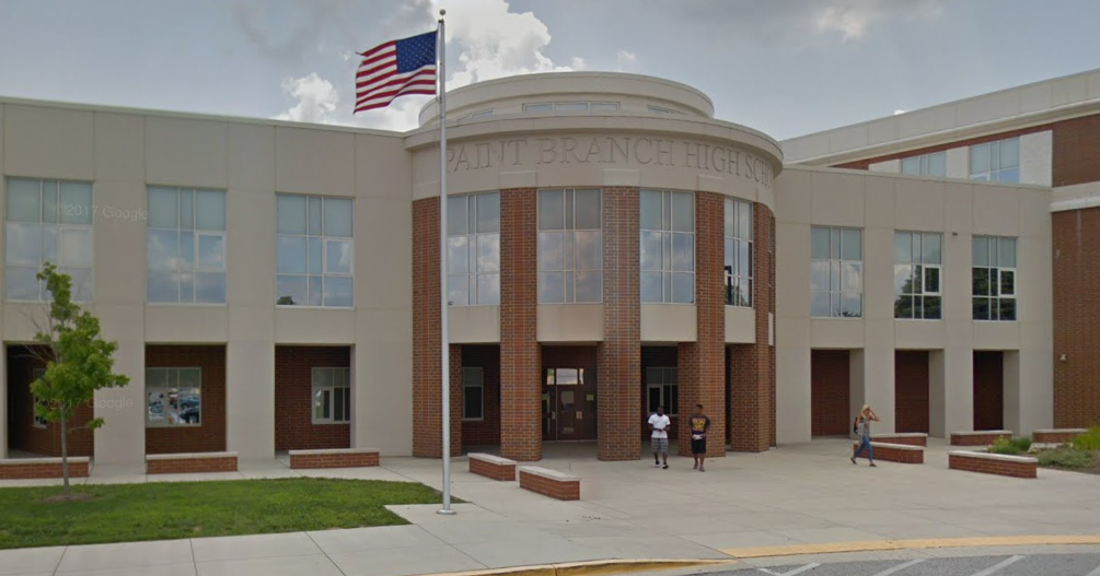 East MoCo: Teen charged as adult after bringing stolen gun to Paint Branch HS