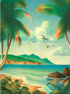 Between the By-Road and the Main Road: Focus on Children's Book ...