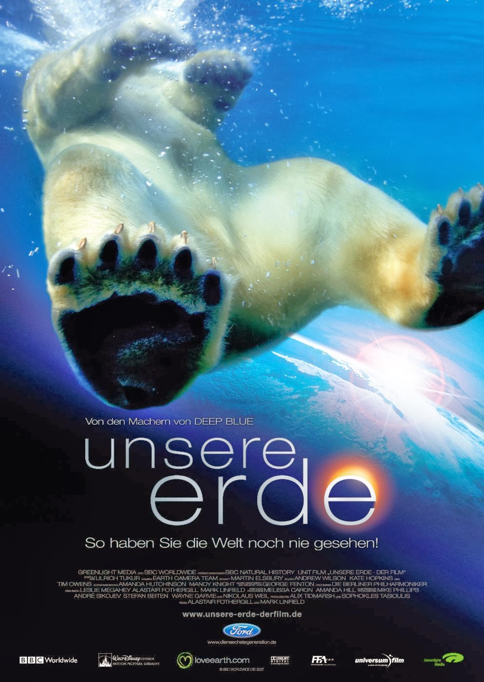 DokuXtreme: Review und Kritiken: November 2013