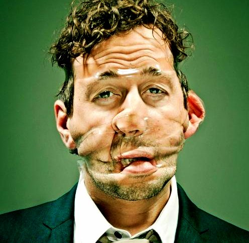 The Flying Tortoise: Watch Out. Photographer Wes Naman Might Do This To ...