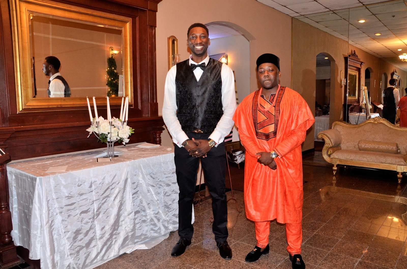 MRISHO PHOTOGRAPHY_2015: LAILA & WASIA MAYA'S WEDDING RECEPTION IN U.S.A