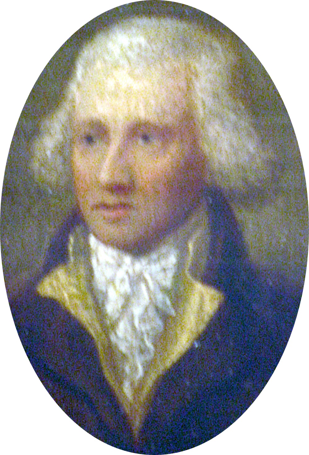 Tammany Family: James Rumsey Invents A Steamboat