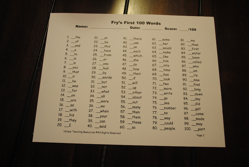 Oh, The Thinks You Can Think!: Summer Thinking - Week #2