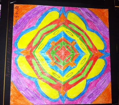 Rethink Crafts: Middle Eastern Inspired Art