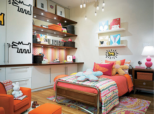 10 ideas for tween rooms | nooshloves