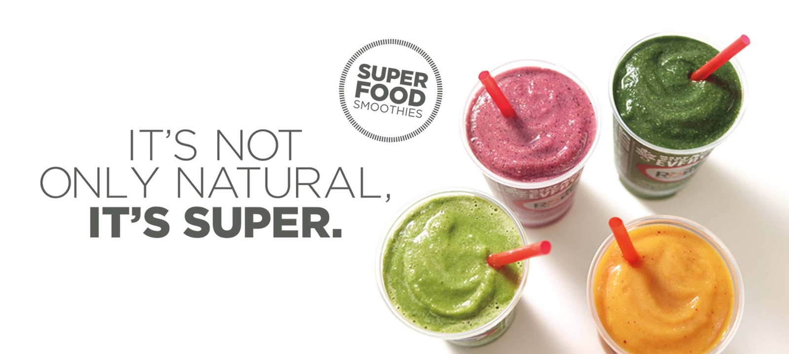 Contest: Win One of Four $10 Gift Cards to Robeks - DC Outlook