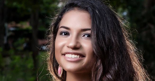 Susan Solis - Aspirante a la Corona Miss Centroamérica 2017