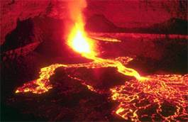 ERAS GEOLÓGICAS: ERA PRECÁMBRICA