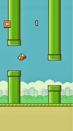 World Maximum©: Desenvolvedor do "Flappy Bird" cumpre sua promessa