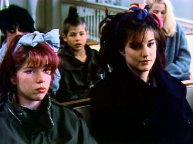 House of Self-Indulgence: Suburbia (Penelope Spheeris, 1983)