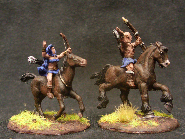 Modern Mounted Amazons – 2T-News