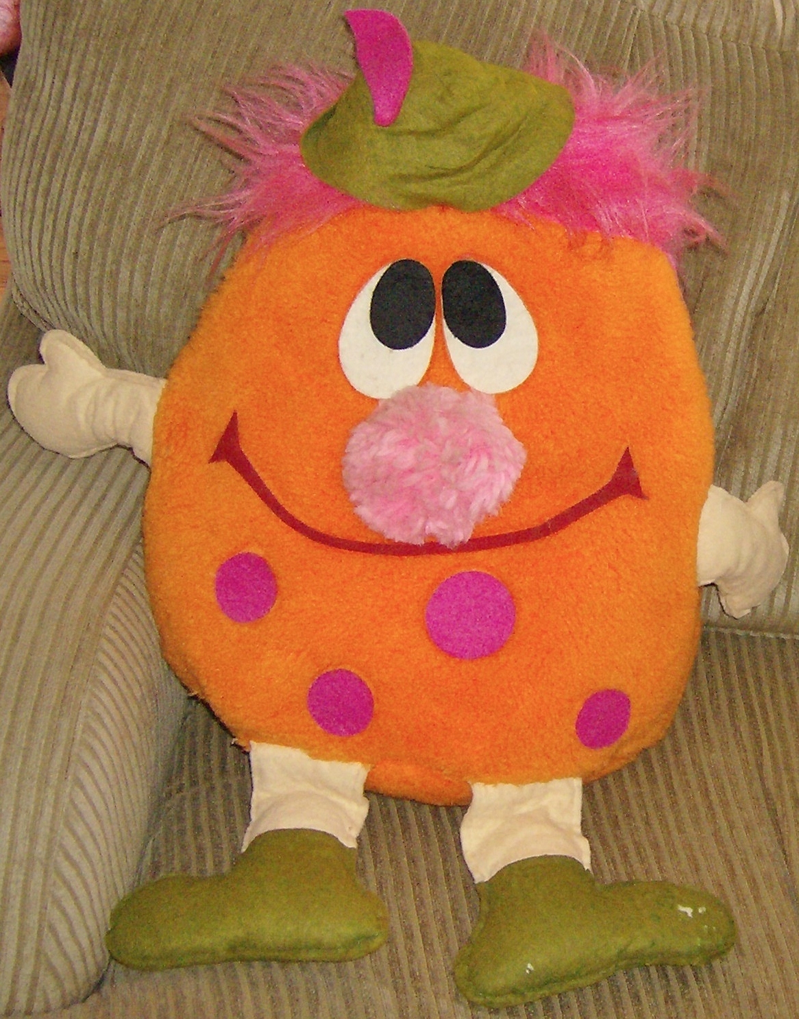 Dan Alexander Dizmentia: The Wizarding World Of Six Flags Magic ...