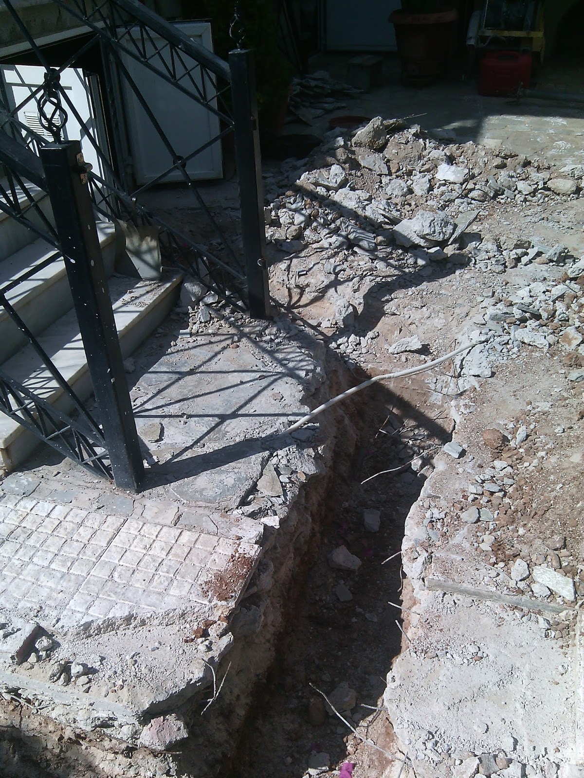 ΚΛΟΥΒΑΤΟΣ ΣΤΕΦΑΝΟΣ ΧΩΜΑΤΟΥΡΓΙΚΑ ΕΡΓΑ ΔΗΜΟΣΙΟΥ ΚΑΙ ΙΔΙΩΤΙΚΟΥ ΤΟΜΕΑ ...